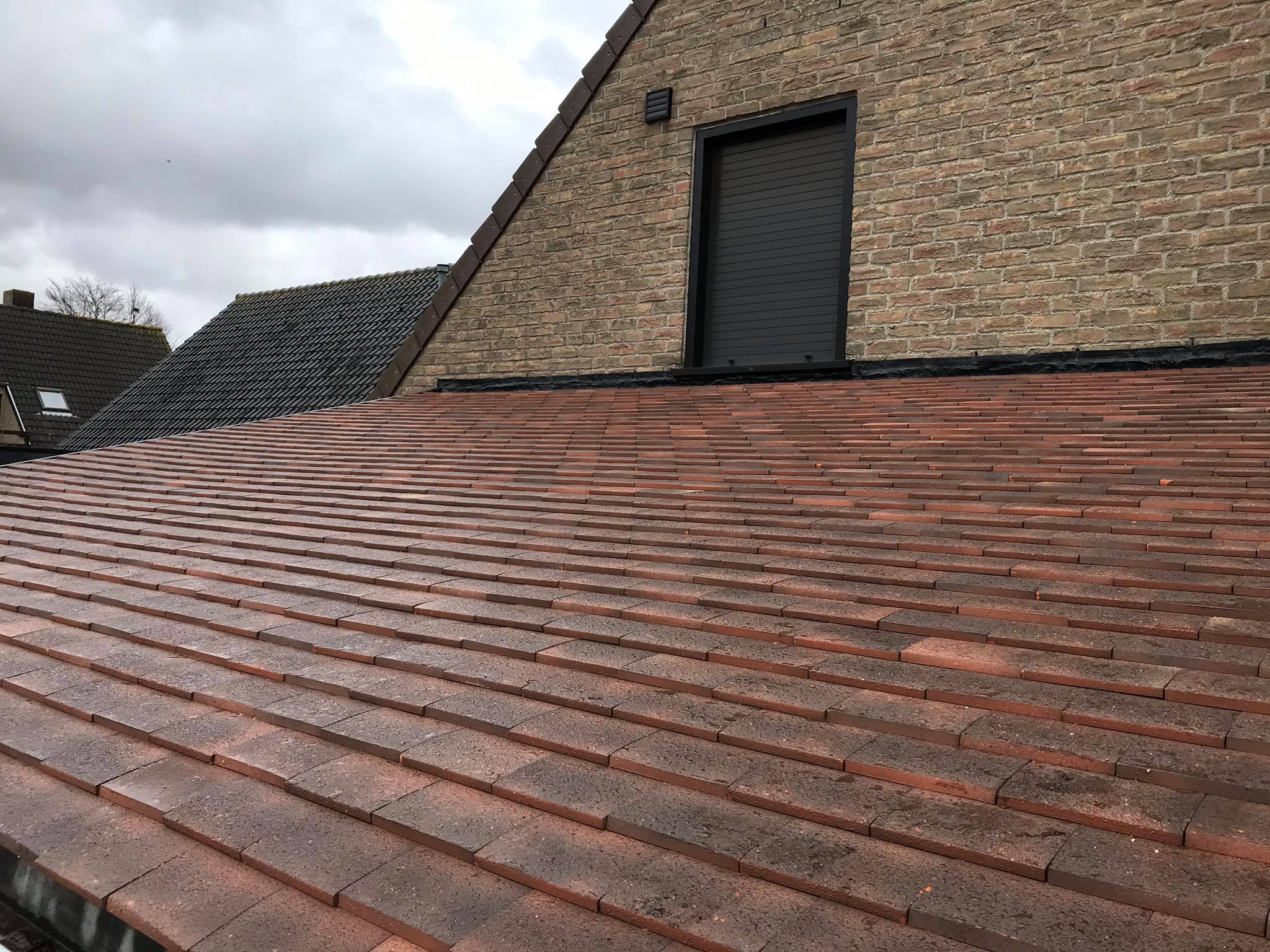 Hellende daken | NH Construct BV