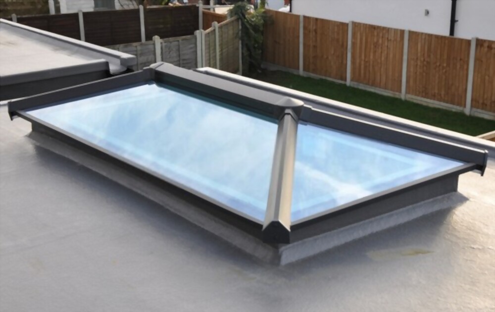 Platte daken | NH Construct BV